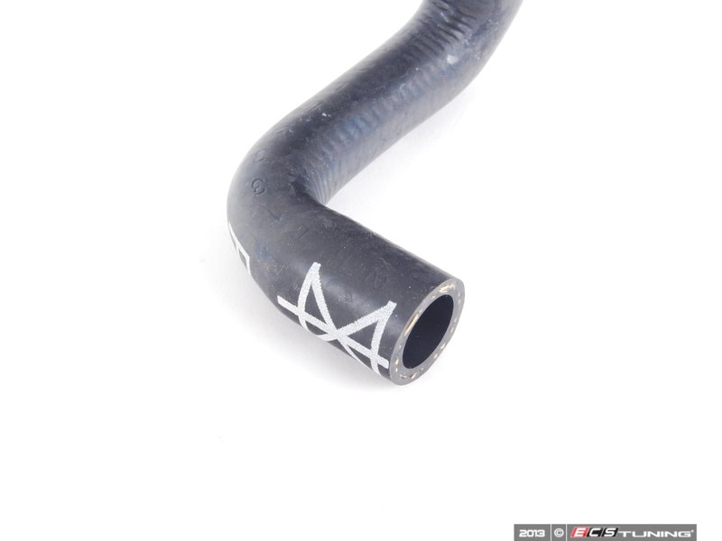 Genuine Volkswagen Audi - 1J0121096BS - Coolant Hose - (NO LONGER ...