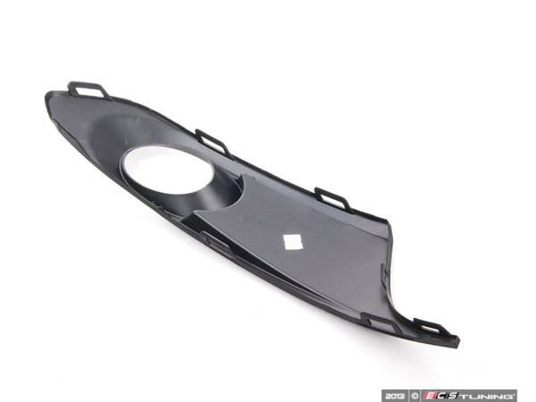 Genuine Volkswagen Audi - 5C6853665A9B9 - Left Grille - With Fogs (5C6 ...