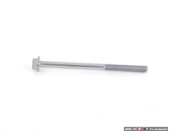 Genuine Volkswagen Audi - N90977502 - BOLT (N 909 775 02)