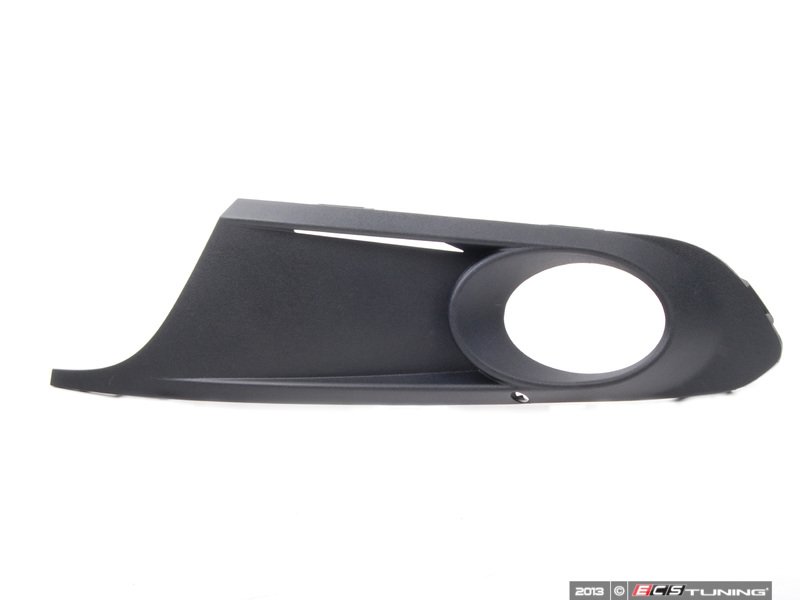 Genuine Volkswagen Audi - 5C6853665A9B9 - Left Grille - With Fogs (5C6 ...