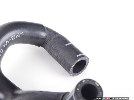 Genuine Volkswagen Audi - 022121058A - HOSE - (NO LONGER AVAILABLE ...