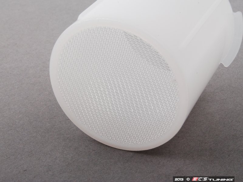 Genuine Volkswagen Audi - 4A0955485 - Washer Reservoir Strainer (4A0 ...