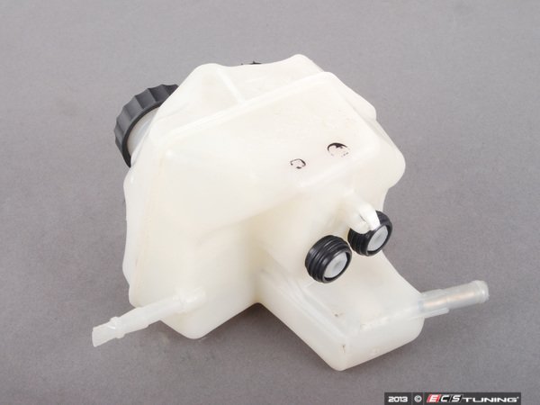 Genuine Mercedes Benz - 2114300402 - Brake Fluid Reservoir