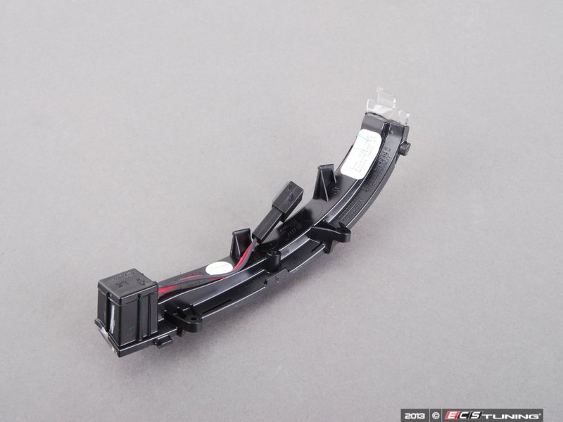 Genuine Volkswagen Audi - 5C6949101 - Mirror Turn Signal Indicator ...