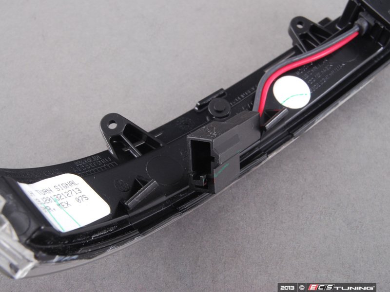 Genuine Volkswagen Audi - 5C6949101 - Mirror Turn Signal Indicator ...
