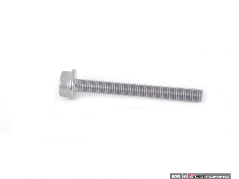 Genuine Volkswagen Audi - N10601402 - Triple Square Bolt - Priced Each ...