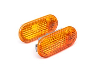 ECS News - Joe's MK4 TDI Wagon Build List