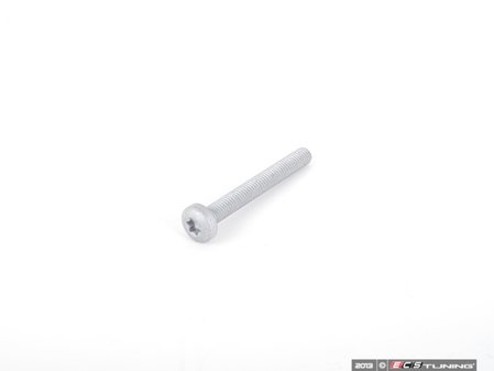 Genuine Volkswagen Audi - N10470703 - Torx Screw - Priced Each (N 104 ...