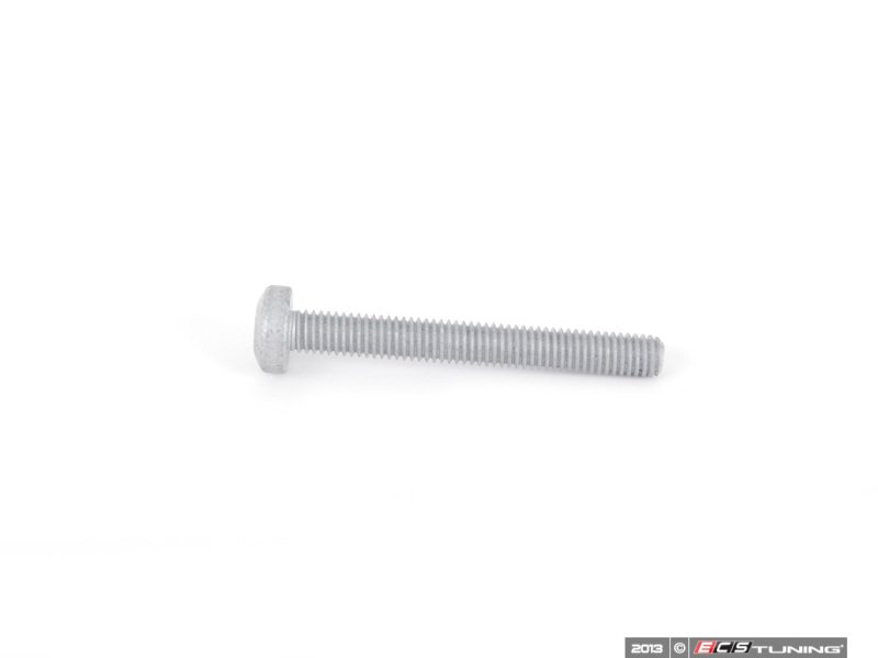 Genuine Volkswagen Audi - N10470703 - Torx Screw - Priced Each (N 104 ...