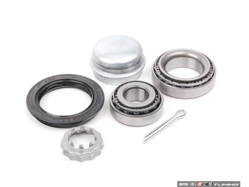 FAG - 191598625 - Rear Wheel Bearing - Priced Each