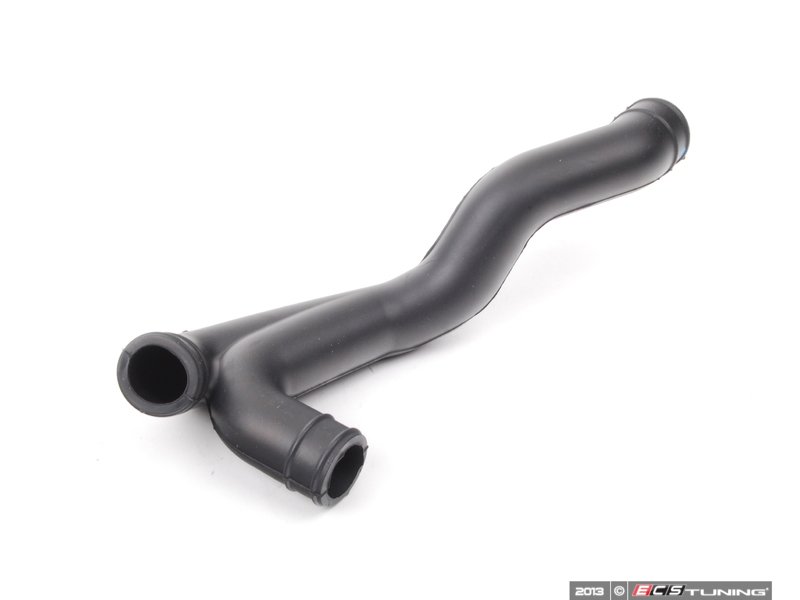 Genuine Volkswagen Audi - 06A103221BH - Breather Hose (06A 103 221 BH)