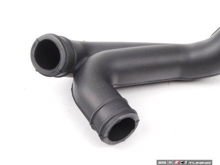 Genuine Volkswagen Audi - 06A103221BH - Breather Hose (06A 103 221 BH)