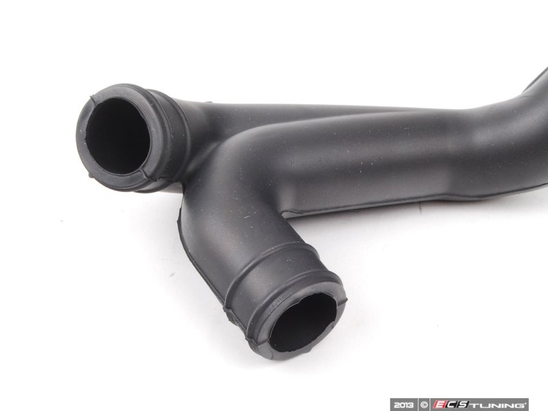 Genuine Volkswagen Audi - 06A103221BH - Breather Hose (06A 103 221 BH)