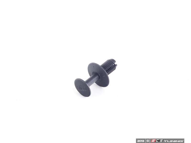 Genuine Volkswagen Audi - 8E0805163 - Under body pop rivet - Priced ...