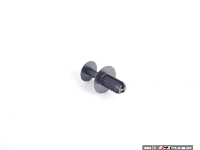 Genuine Volkswagen Audi - 8E0805163 - Under body pop rivet - Priced ...