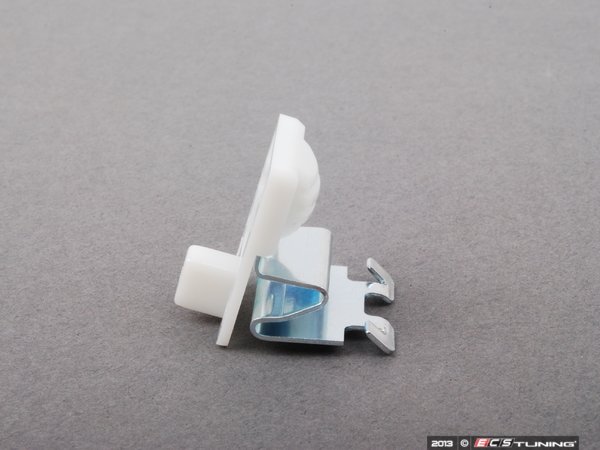 Genuine MINI - 51337132223 - Clamp - Priced Each (51-33-7-132-223)