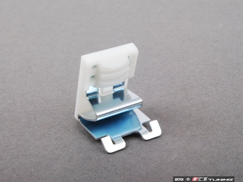 Genuine MINI - 51337132223 - Clamp - Priced Each (51-33-7-132-223)