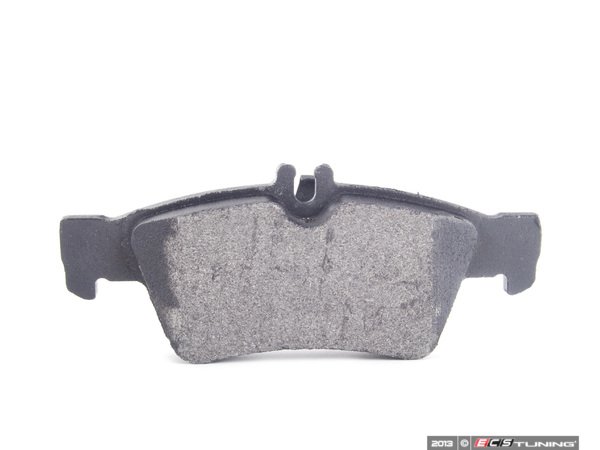 Bosch - 0044204420 - Rear Brake Pad Set