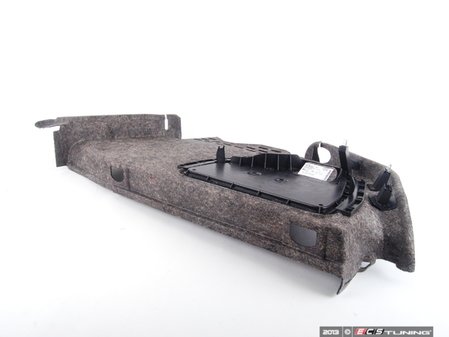 Genuine Volkswagen Audi - 8K5863887ACA9 - LINING (8K5 863 887 A CA9)