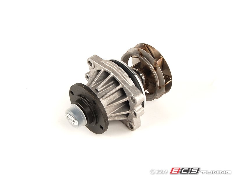 Graf - 11517527910 - New Water Pump - With O-Ring