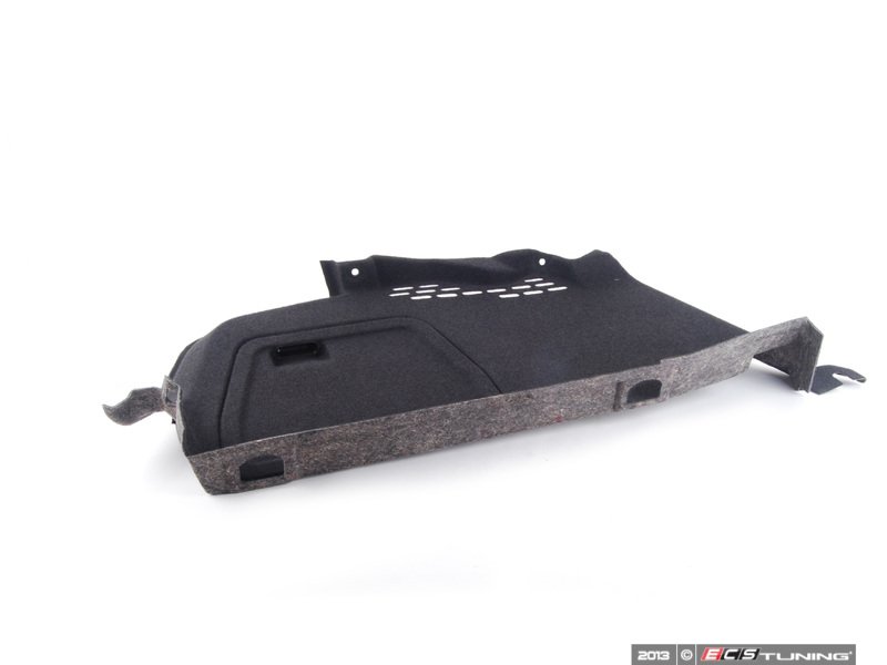 Genuine Volkswagen Audi - 8K5863887ACA9 - LINING (8K5 863 887 A CA9)