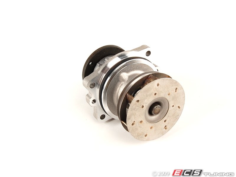 Graf - 11517527910 - New Water Pump - With O-Ring