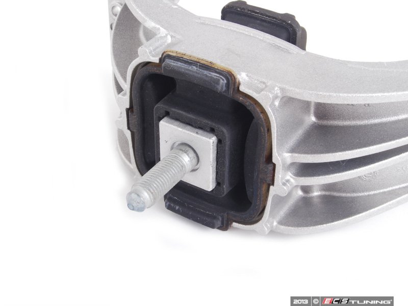 Lemforder - 22316784357 - Transmission Support Bracket / Mount 33821 01