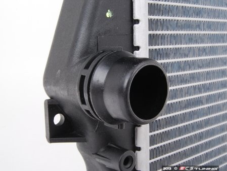 Nissens - 5K0121251J - Radiator