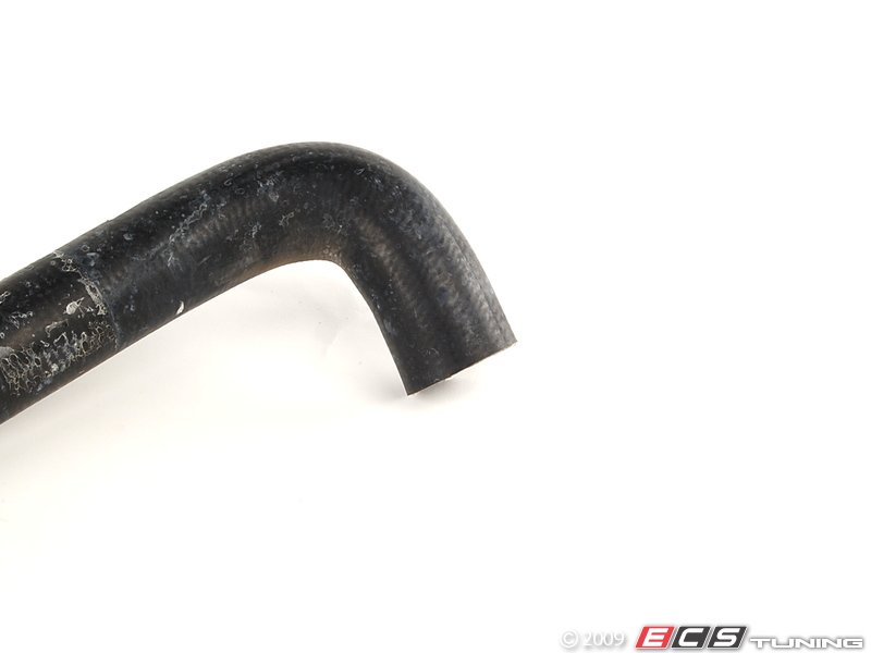 Gates - 1H0121051F - Radiator Hose - Lower
