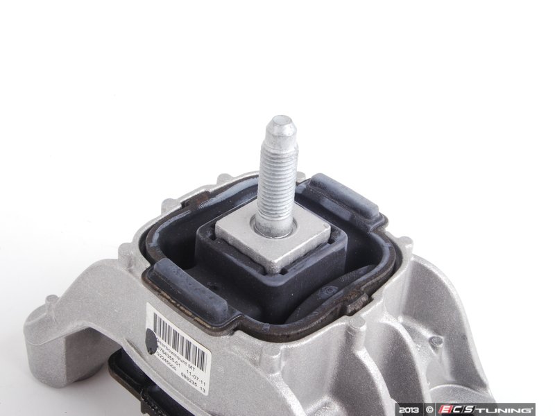 Lemforder - 22316784355 - Transmission Support Bracket / Mount 6784355