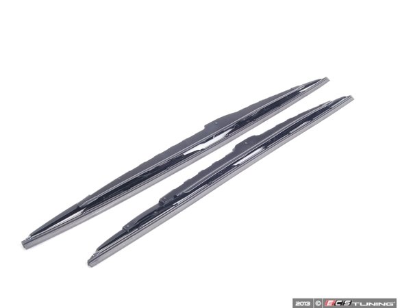 Bosch - 1408201745 - Windshield Wiper Blade Set