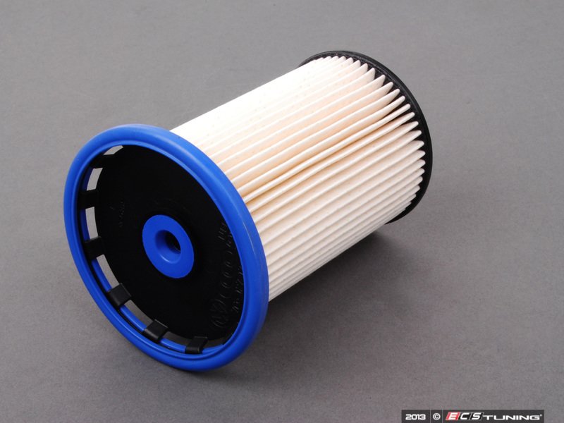 Genuine Volkswagen Audi - 7P6127177A - Fuel filter (7P6 127 177 A)