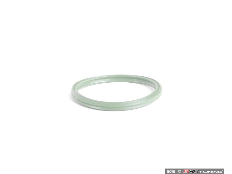 Genuine Porsche - 95511072000 - Round Seal - Priced Each