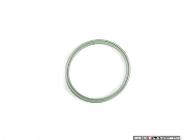 Genuine Porsche - 95511072000 - Round Seal - Priced Each