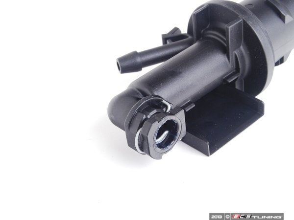 FTE - 1K0721388AB - Clutch Master Cylinder