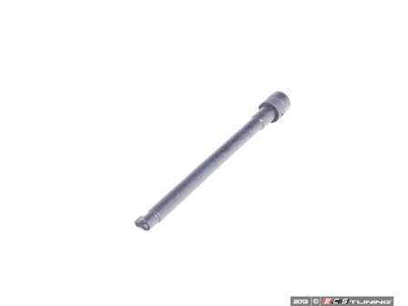 Genuine Porsche - 95511026900 - SECURING PIN