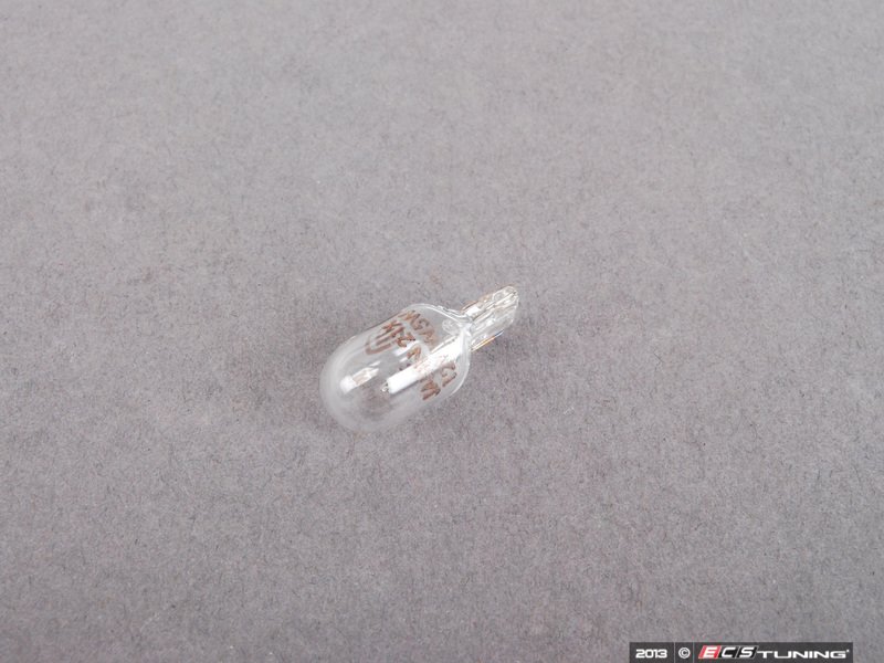 Jahn - 63217160797 - E36 Longlife Bulb - Priced Each