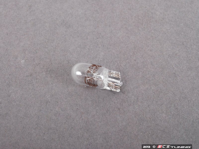 Jahn - 63217160797 - E36 Longlife Bulb - Priced Each