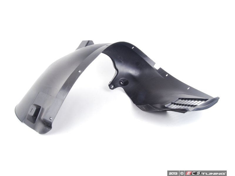 Genuine Volkswagen Audi - 1C0809962F - WHEEL HOUS (1C0 809 962 F)