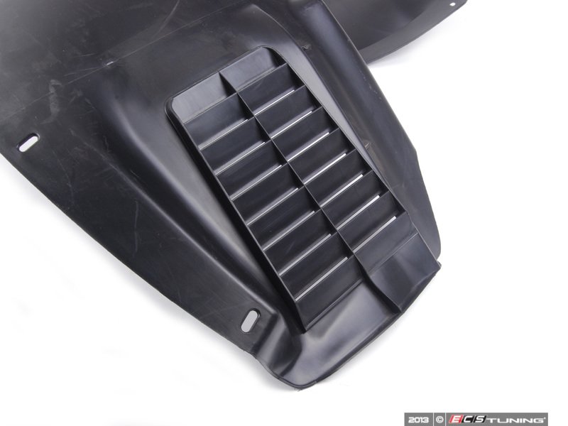 Genuine Volkswagen Audi - 1C0809962F - WHEEL HOUS (1C0 809 962 F)