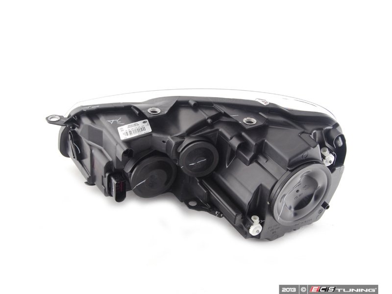 Genuine Volkswagen Audi - 5K0941006D - Headlight Assembly - Right (5K0 ...