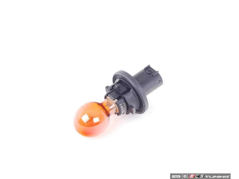 Genuine Volkswagen Audi - N10737401 - Bulb With Bulb Holder - Priced ...