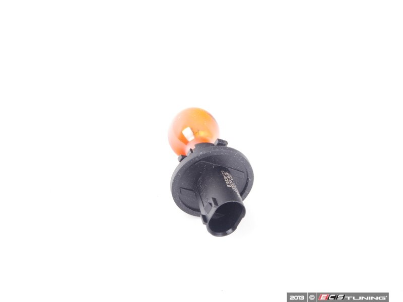 Genuine Volkswagen Audi - N10737401 - Bulb With Bulb Holder - Priced ...