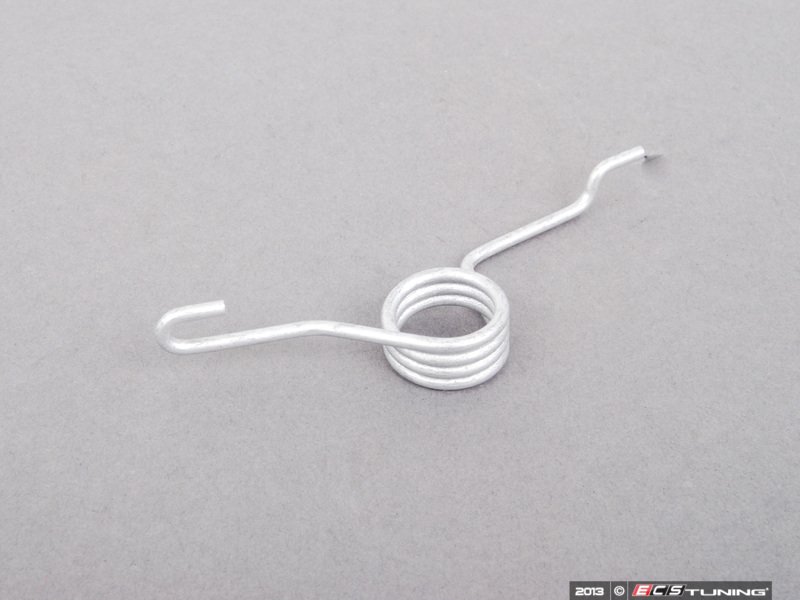 Genuine Volkswagen Audi - 1K0615295 - Parking Brake Arm Spring - Left ...