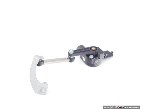 Genuine Volkswagen Audi - 1K0941274B - Front Headlight Level Sensor ...