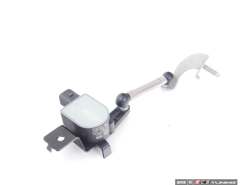 Genuine Volkswagen Audi - 1K0941274B - Front Headlight Level Sensor ...