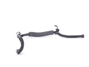 Genuine Volkswagen Audi - 1K1819857C - Heater Core Pipe Set (1K1 819 857 C)