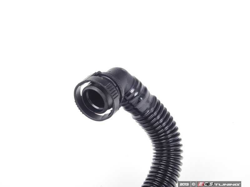 Genuine Volkswagen Audi - 1K0131128D - Connecting Pipe (1K0 131 128 D)