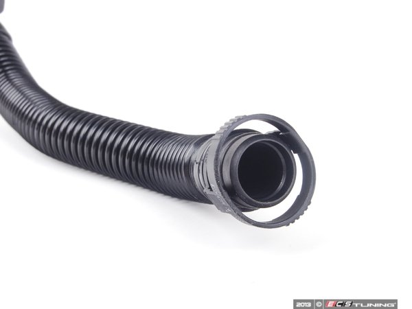 Genuine Volkswagen Audi - 1K0131128D - Connecting Pipe (1K0 131 128 D)