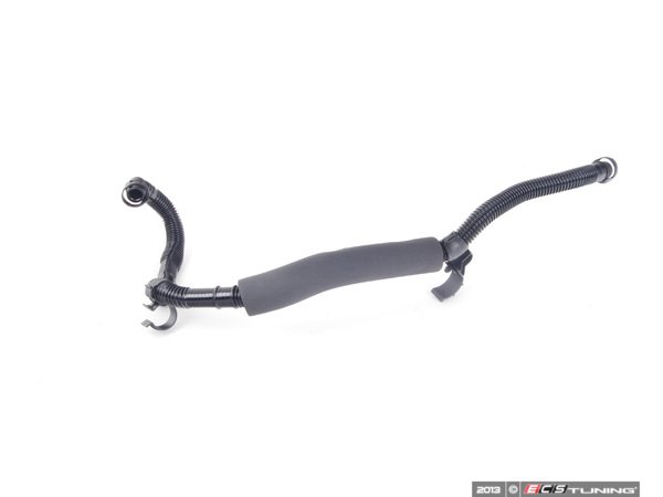 Genuine Volkswagen Audi - 1K0131128D - Connecting Pipe (1K0 131 128 D)